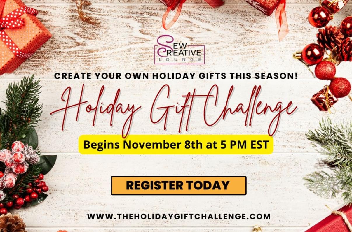 The Holiday Gift Challenge